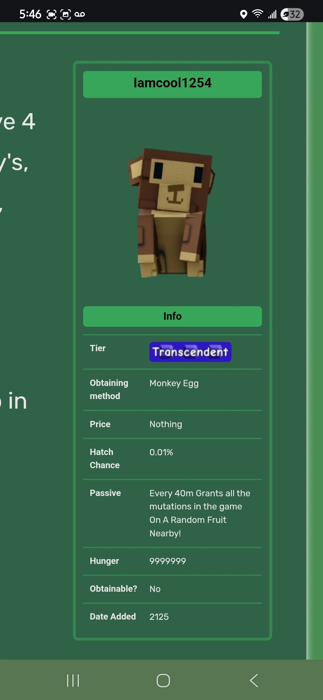 Iamcool1254 pet idea | Fandom