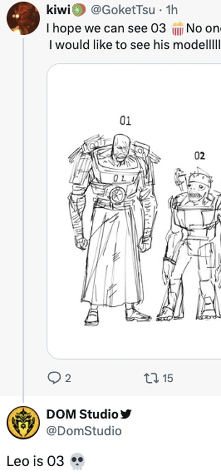 Male 08 Mutant | Fandom