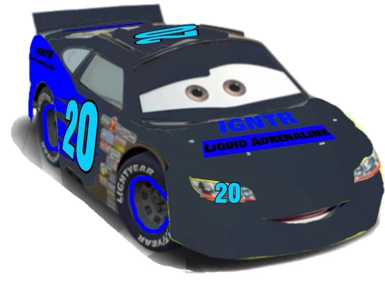 If the Next-Gen racers are based on real life cars then… | Fandom