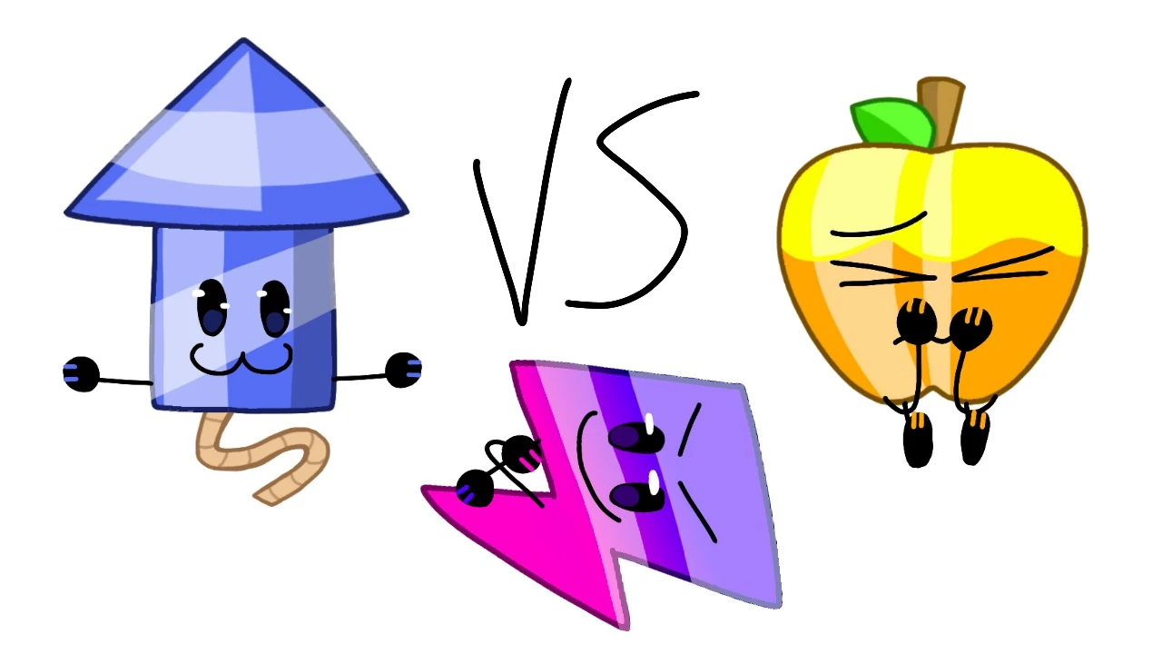 FB vs GD vs ES | Fandom