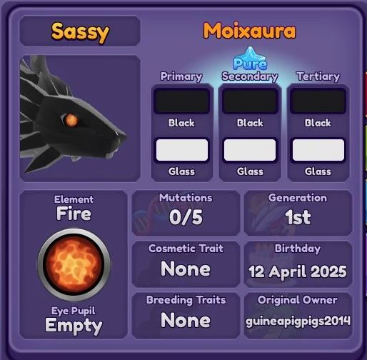 Lf error colors | Fandom