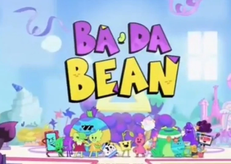 FELIZ ANIVERSARIO BADA BEAN ! | Fandom