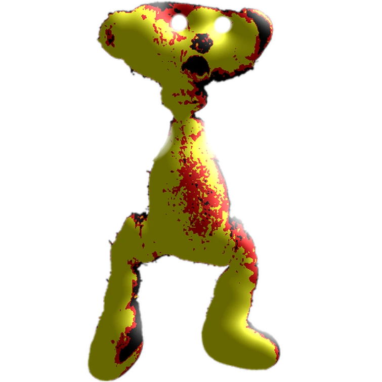 some fanmade sam and bear skins i made | Fandom