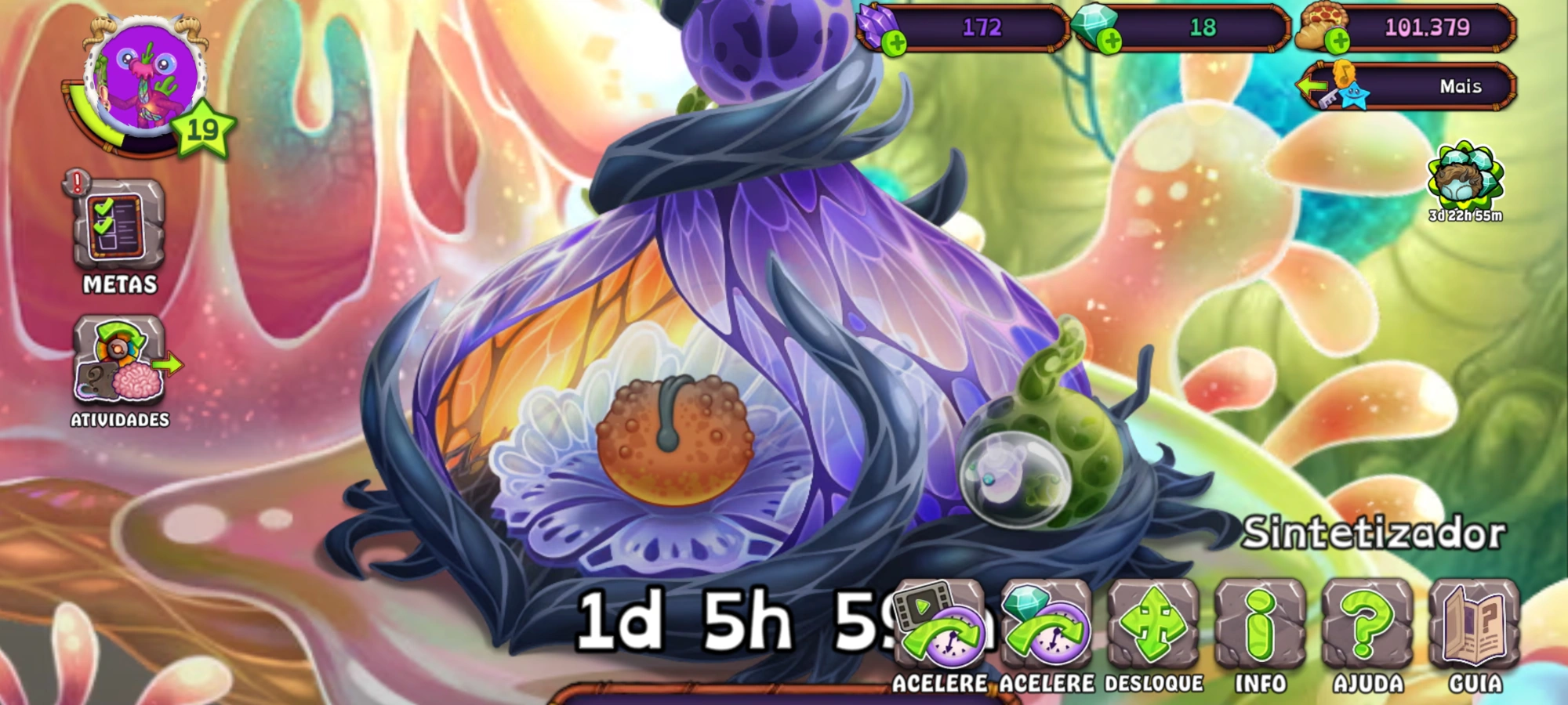 This would be my very last attempt. | Fandom