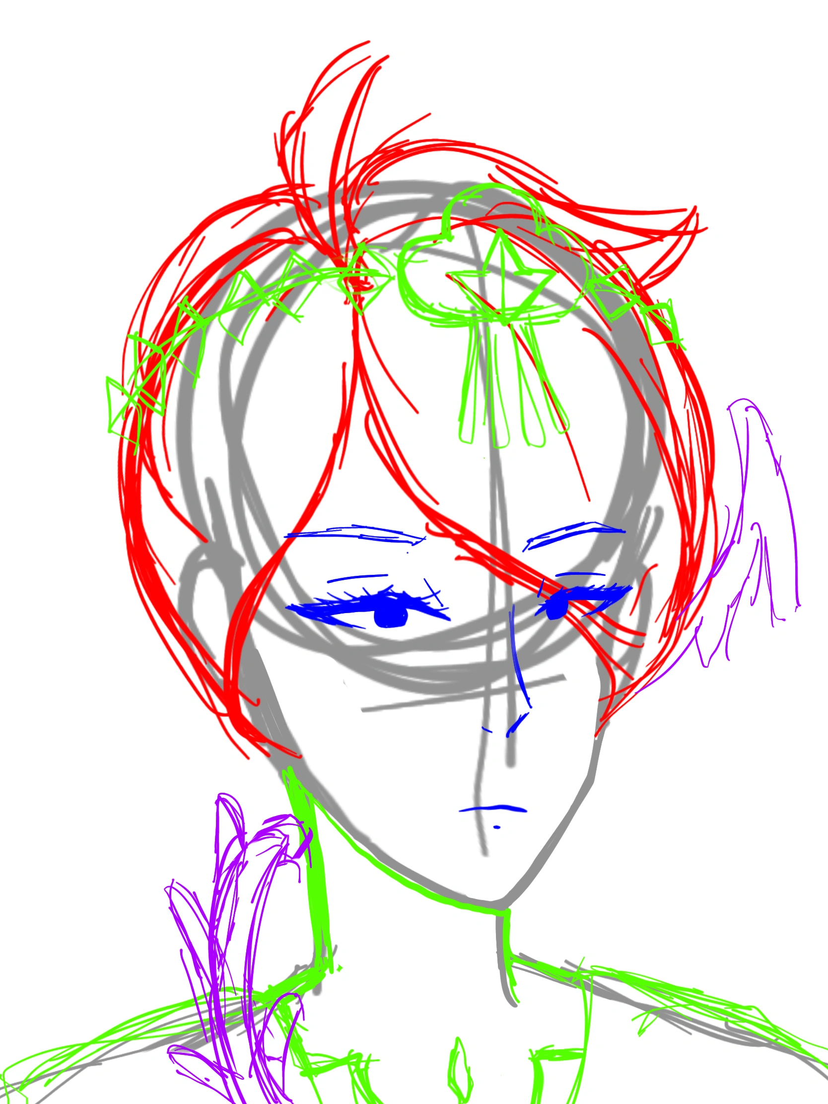 Herb wip I'll probably never finish | Fandom