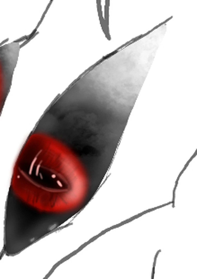 isn‘t this the eye of an alpha *error*(wip) | Fandom