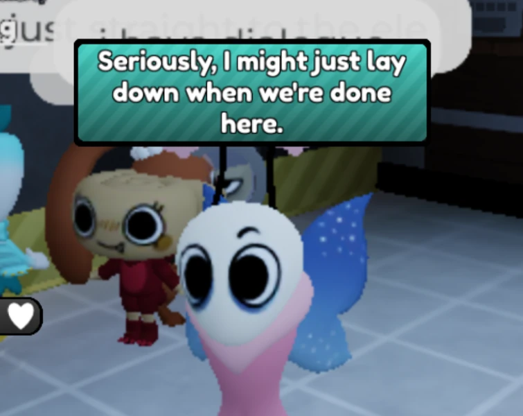 flyte speaks. | Fandom