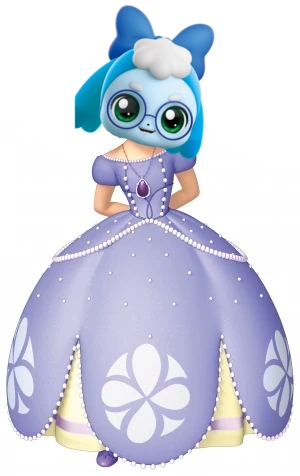 Dadaping The First | Fandom