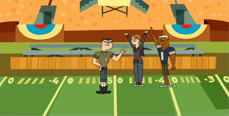 Discuss Everything About Total Drama Wiki | Fandom