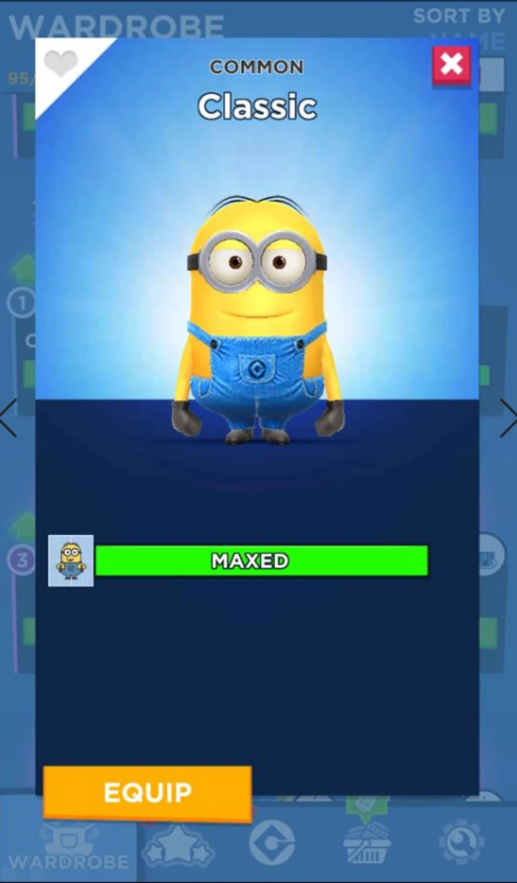 Discuss Everything About Despicable Me: Minion Rush Wiki | Fandom