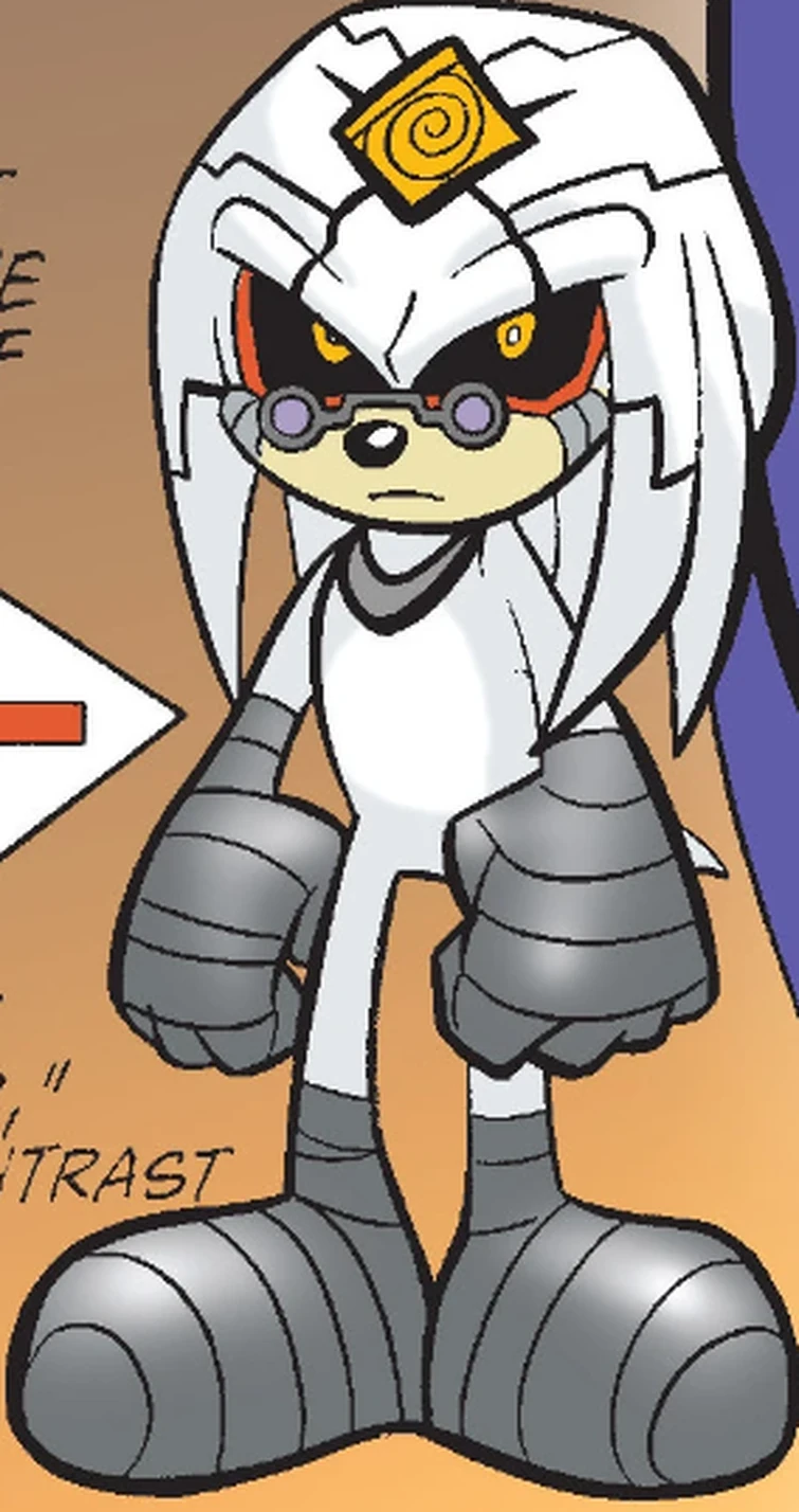 Discuss Everything About Sonic Wiki Zone | Fandom