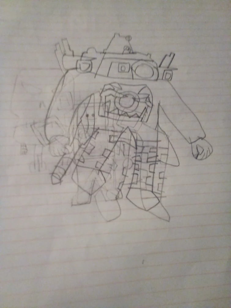 I made a picture of UTCM | Fandom