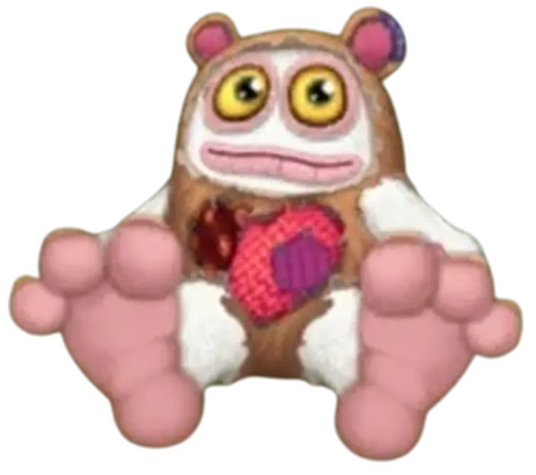 Nitebear is slowly still taking over | Fandom