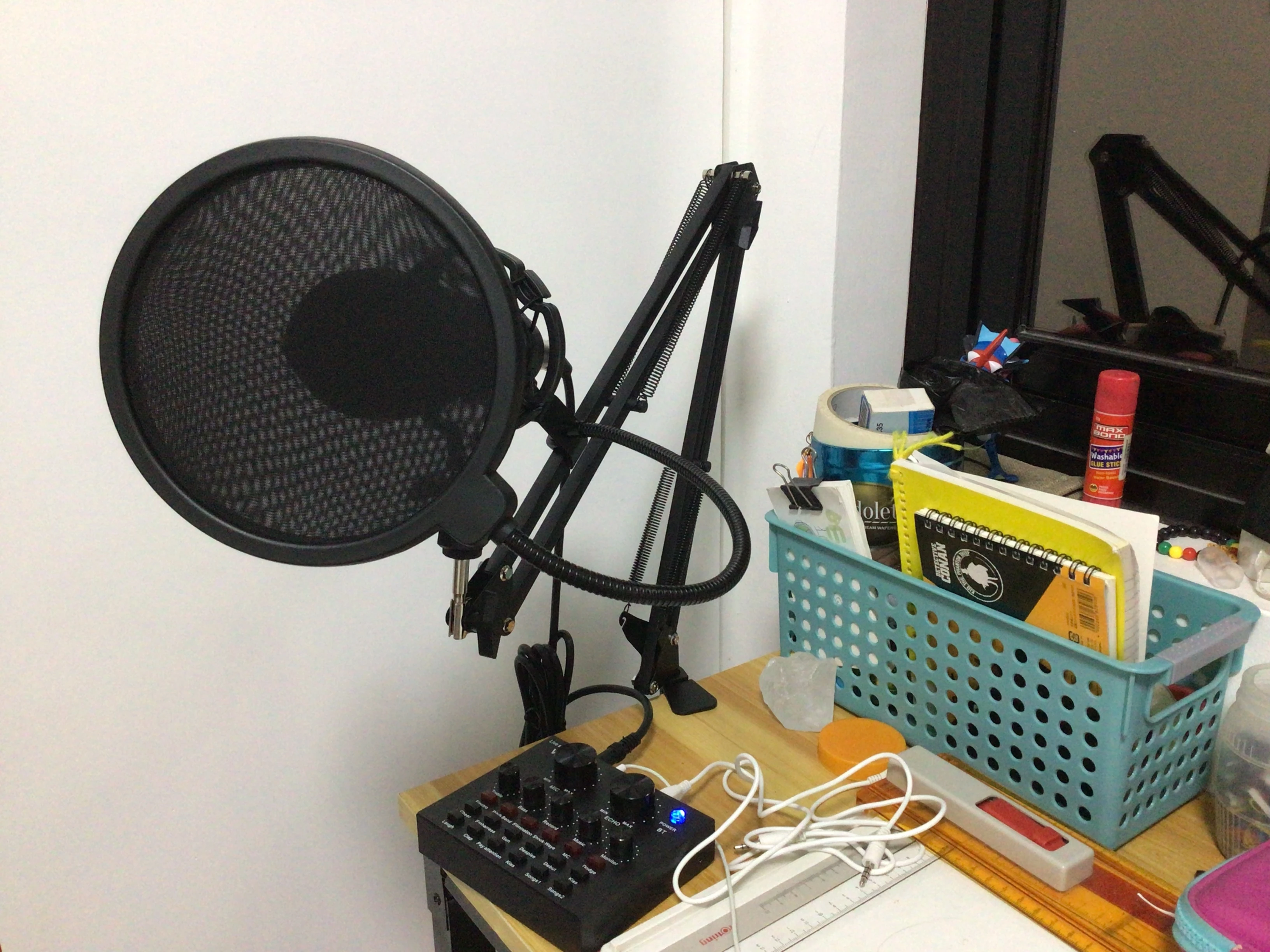 Meet Fancy Micheal | Fandom