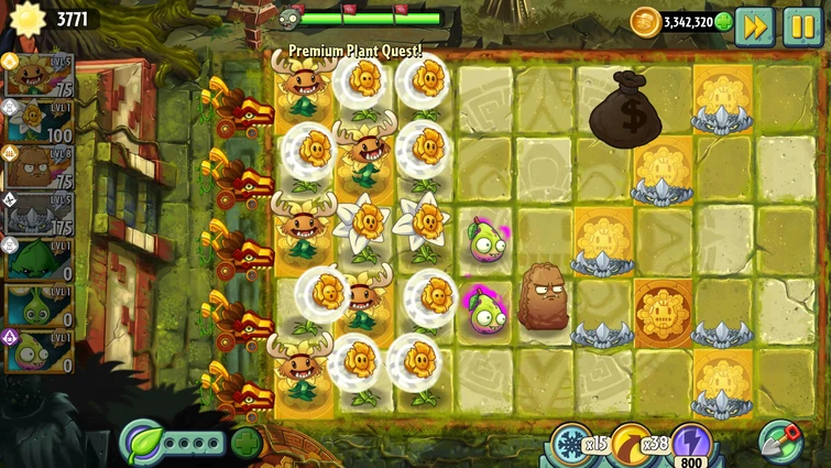 Discuss Everything About Plants vs. Zombies Wiki | Fandom