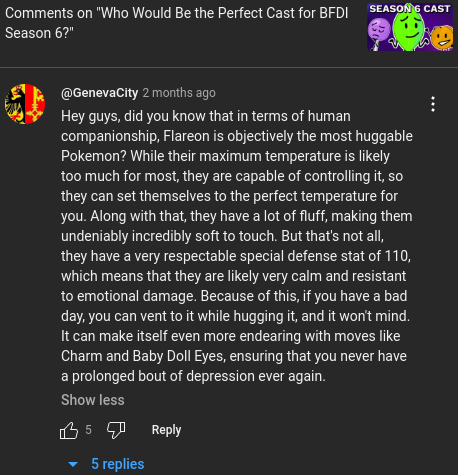 good ending | Fandom