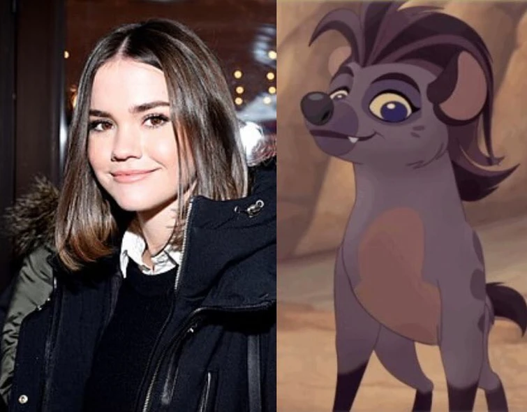 Discuss Everything About The Lion Guard Wiki | Fandom
