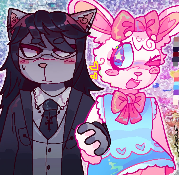 Discuss Everything About Pretty Blood Wiki | Fandom