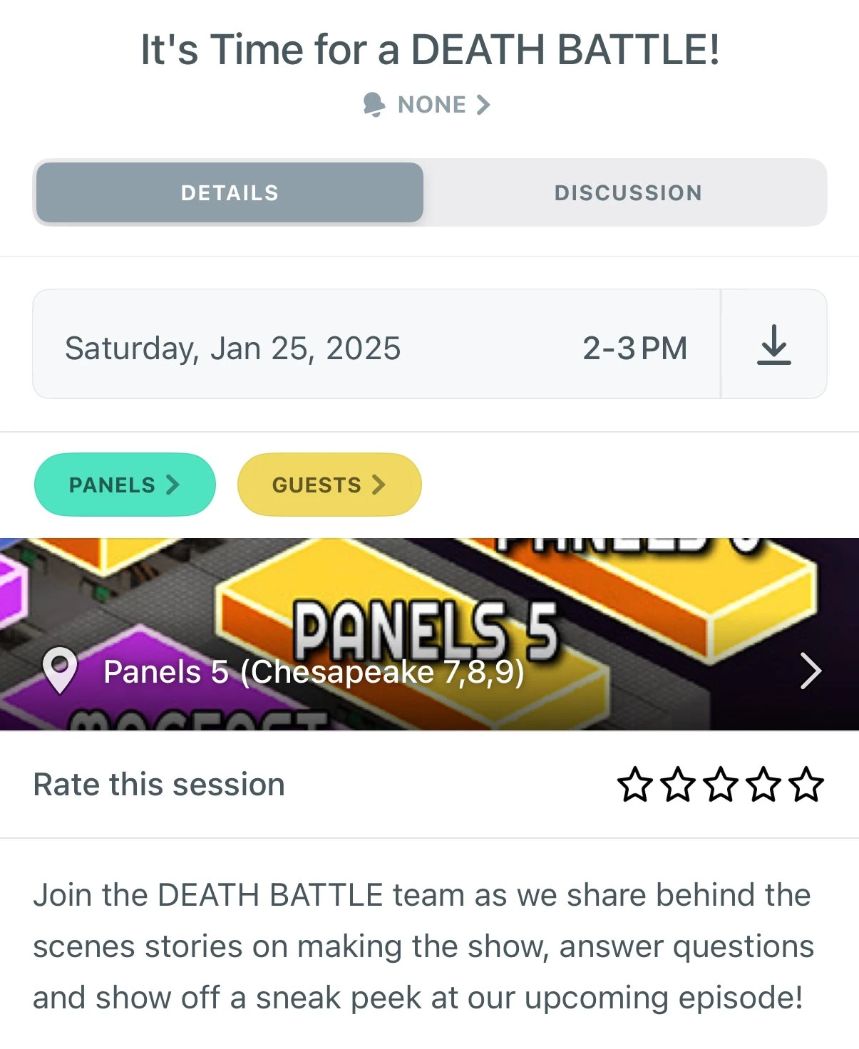 Are you ready for a DEATH BATTLE PANEL??? | Fandom