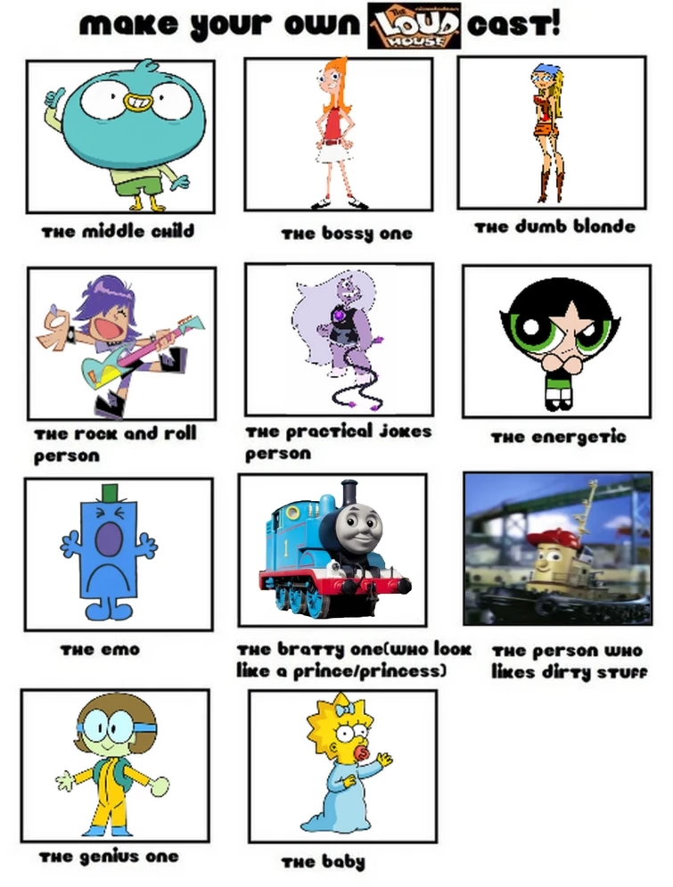 Discuss Everything About The Parody Wiki | Fandom