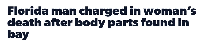 florida man | Fandom