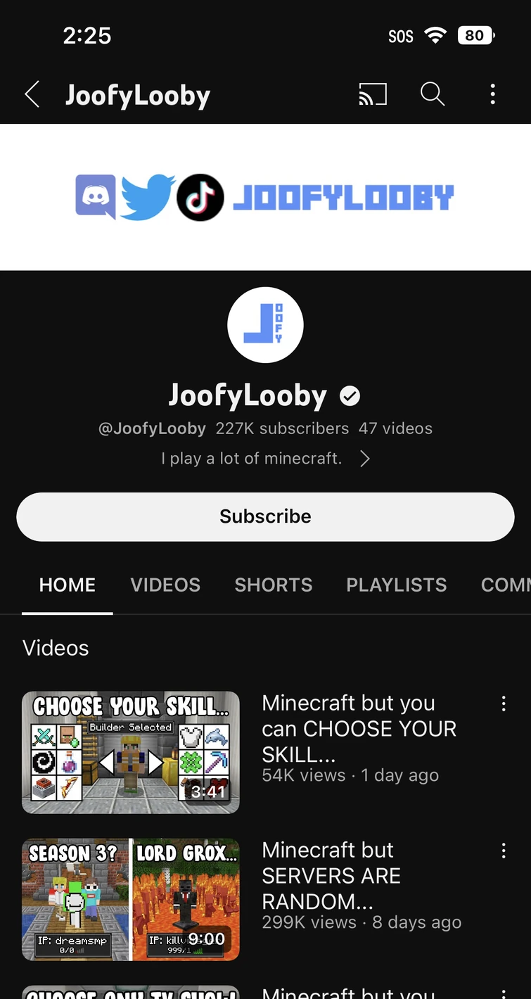 Joofie CAUGHT IN 4K ULTRA HD | Fandom