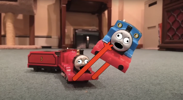 Oh..... SO THAT'S HOW BUFFERS WORK NOW.... | Fandom