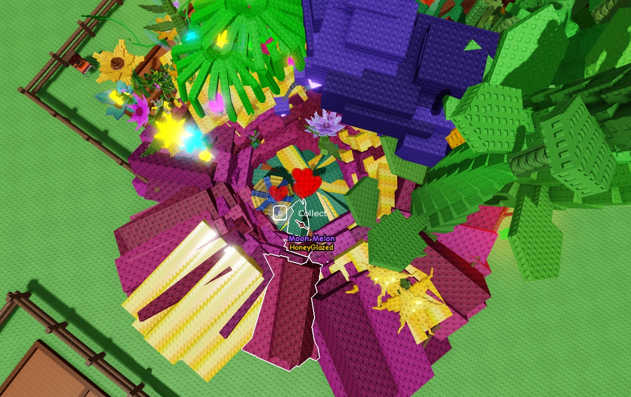 moon melon circle | Fandom