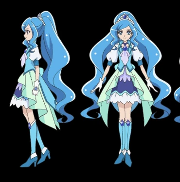 Favorite Cure outfit + hairstyle? Round 4 - Part 2 | Fandom