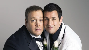 ¿Mejor voz de Adam Sandler? | Fandom