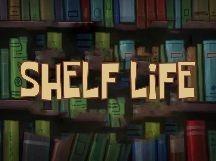 Season 4 Title Cards - SpongeBob Style | Fandom