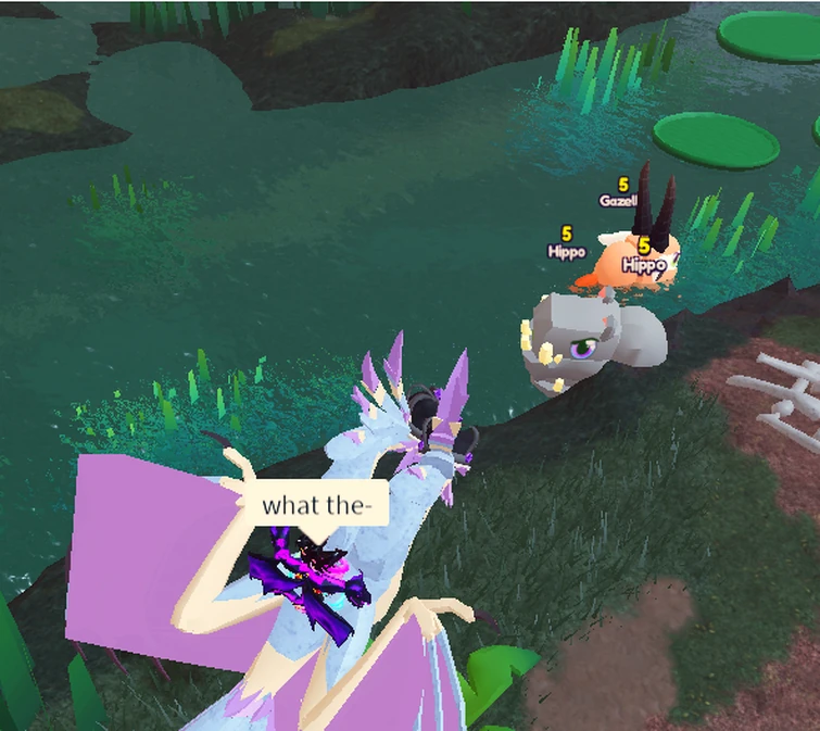 Discuss Everything About Dragon Adventures Wiki | Fandom