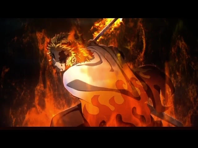 (Ninth Form: RENGOKU) The Roblox Kyojuro Rengoku Experience | Fandom