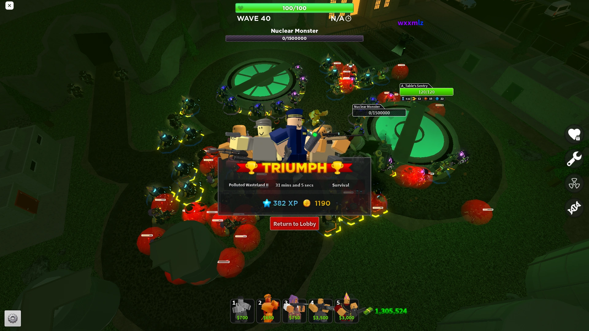 duo pw2/badlands 2 stratless! | Fandom