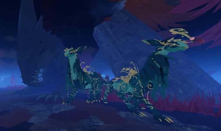 Scary dog privileges. | Fandom