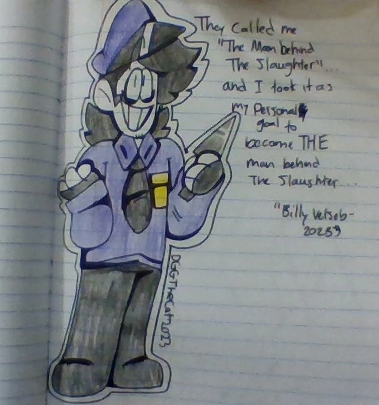 Here's some of my spooky month art i guess | Fandom