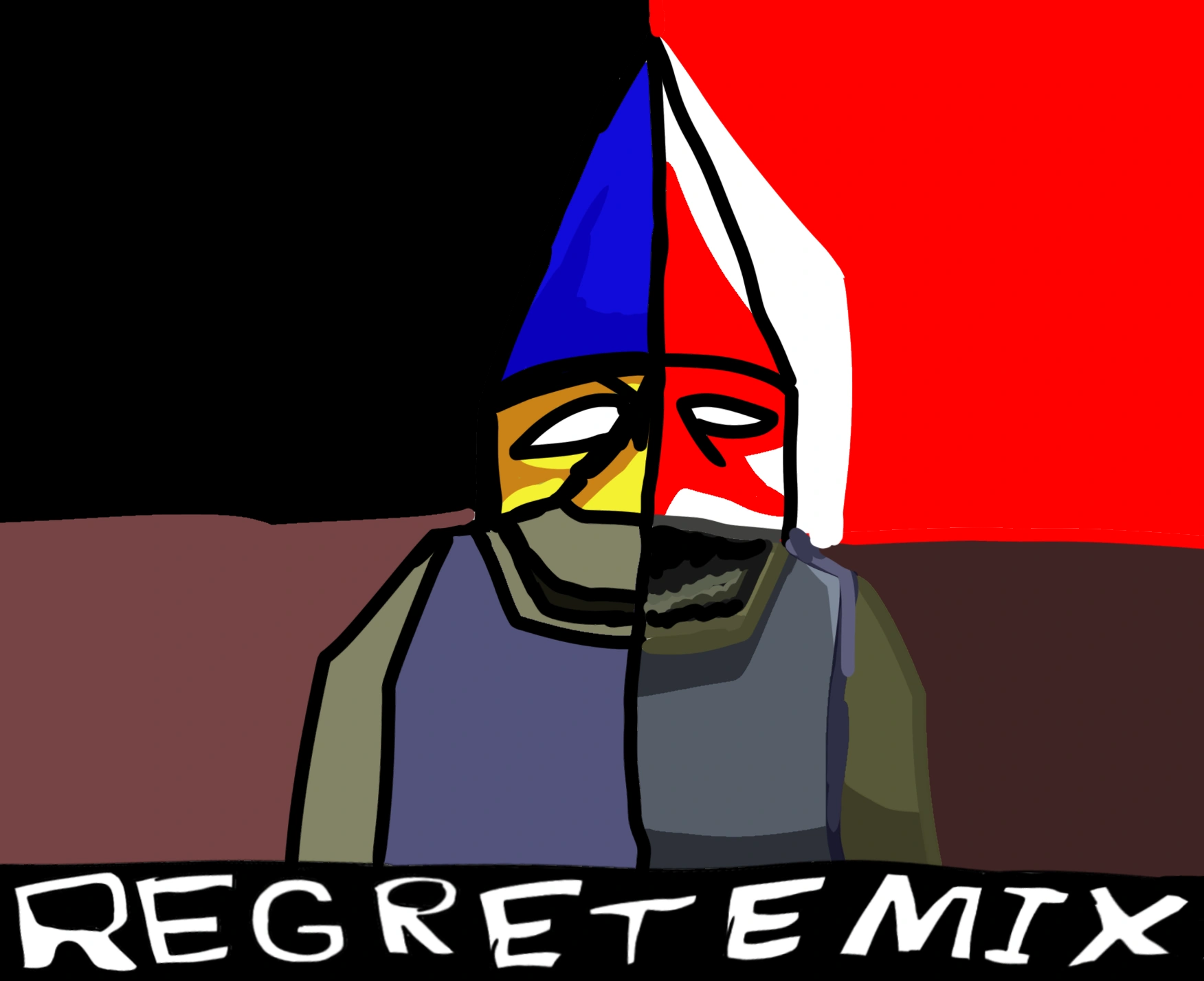 Poob greatest party update! (Aethos regretemix) | Fandom