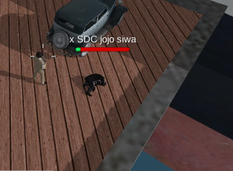 THE RDC WINS OVER SDC | Fandom