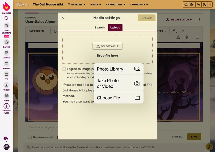 Does anyone know how to make an infobox? | Fandom