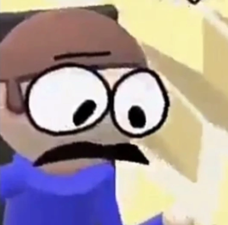 join the 3d dave profile picture cult | Fandom