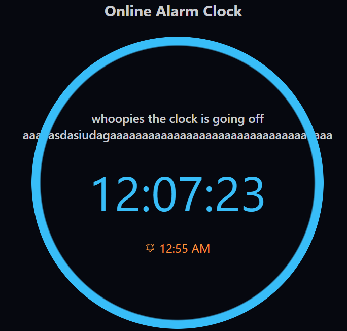 wholesome alarm clock | Fandom