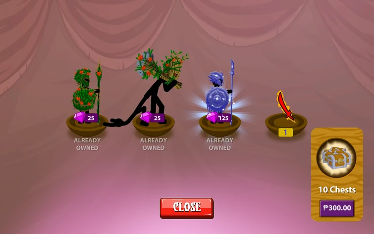 Discuss Everything About Stick War Wiki | Fandom
