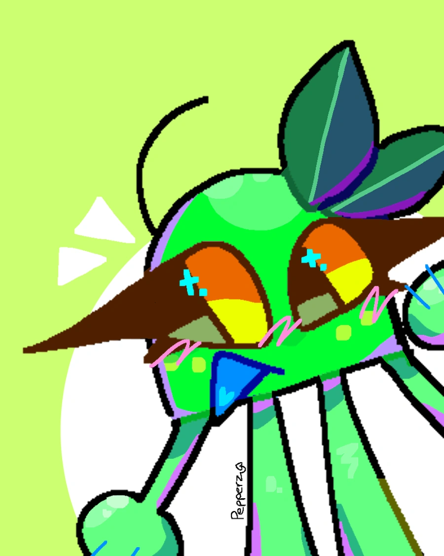 WHY ARE COLOURBLOCKS SO FUN TO DRAWWW | Fandom