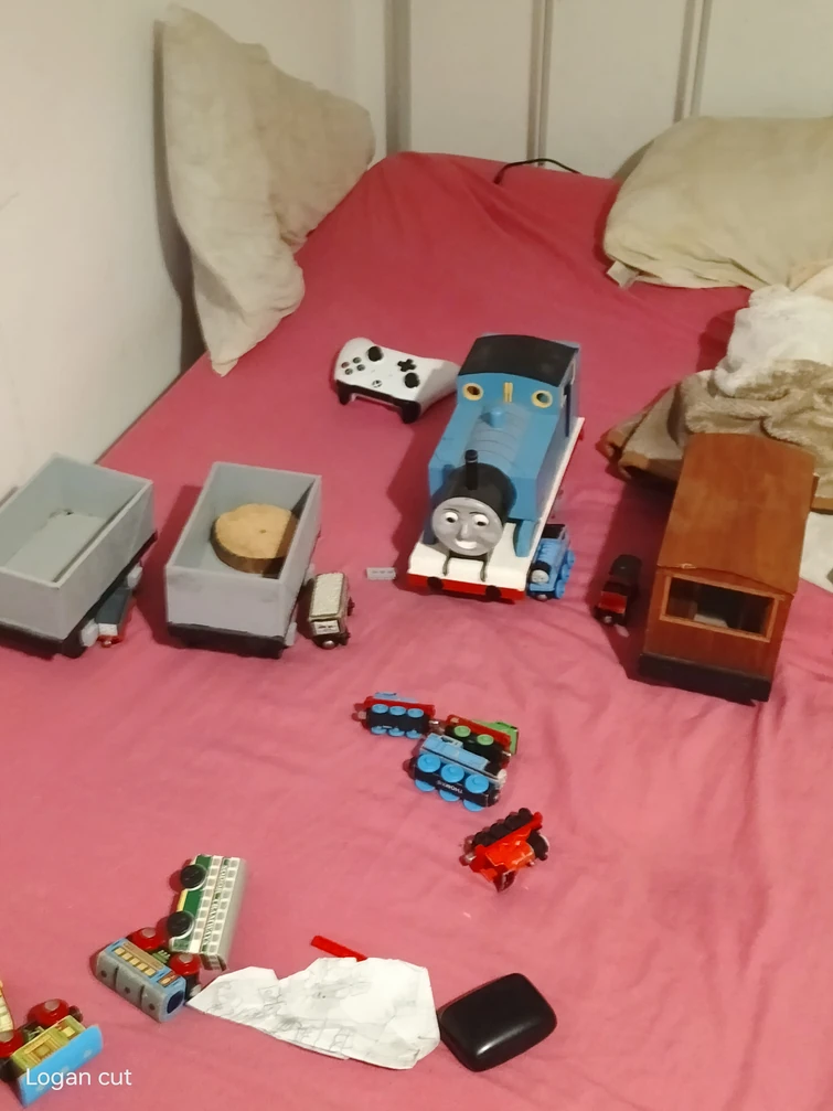 Huge restoration project | Fandom