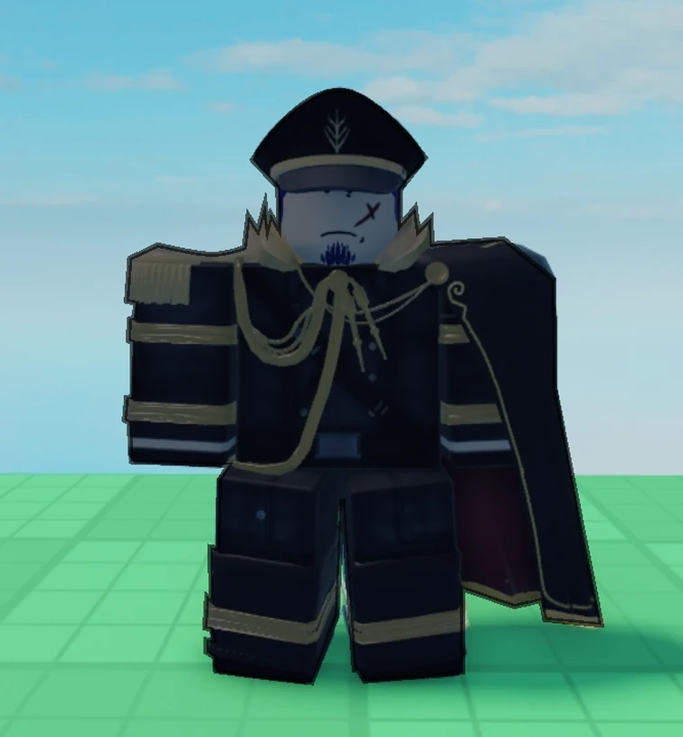 Discuss Everything About FORSAKEN Wiki | Fandom