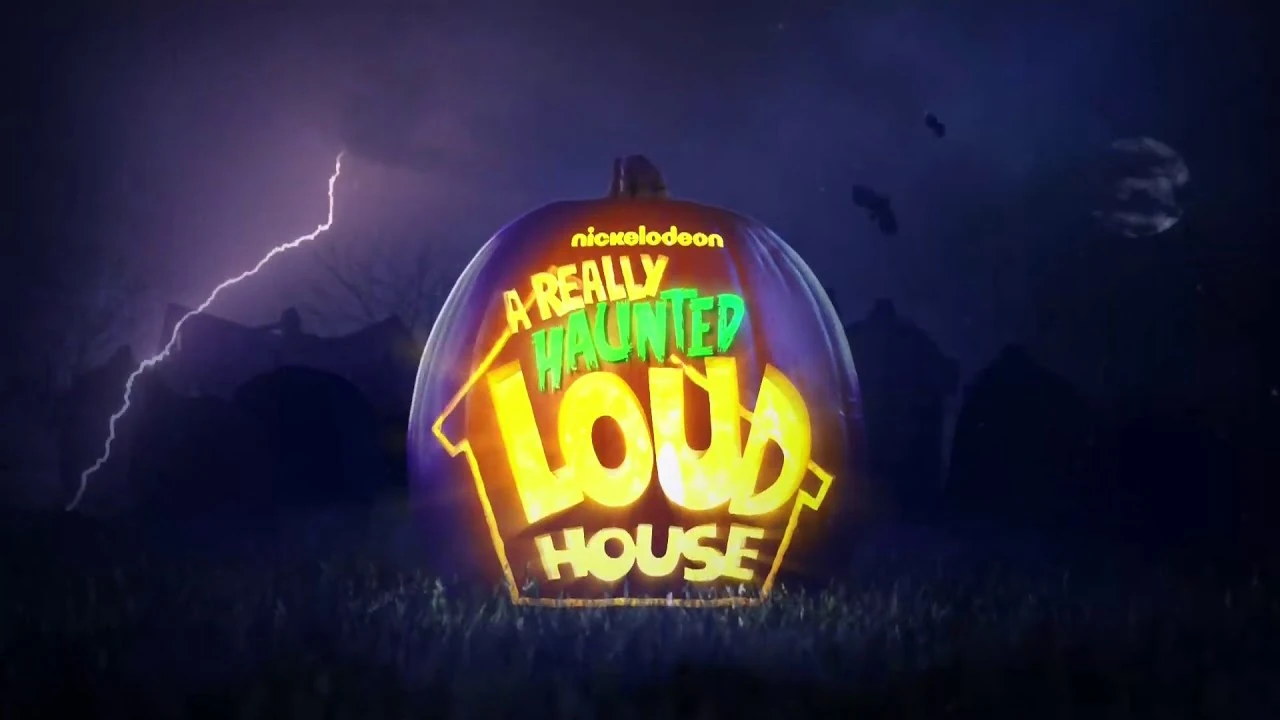 A Really Haunted Loud House teaser | Fandom