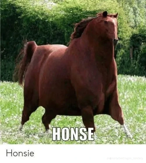 Honse | Fandom