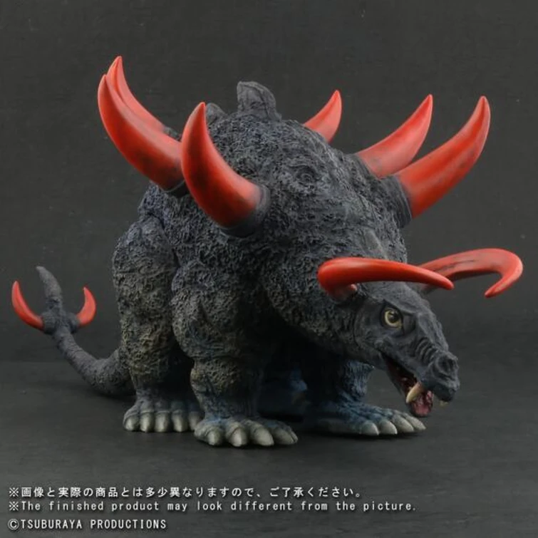 Kaiju poorly recreated in Spore - Episode 13 | Fandom