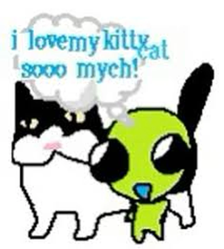 take this eyebleach | Fandom