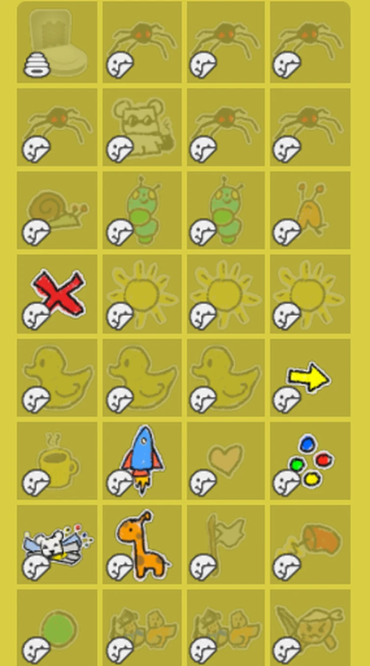 I wanna trade sticker for 2 reniform leafs | Fandom